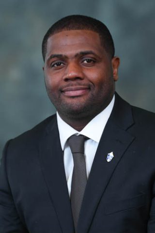 Isaiah Anderson – Ye Olde Philadelphia Club