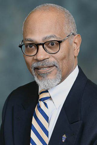 Everett Gillison – Ye Olde Philadelphia Club