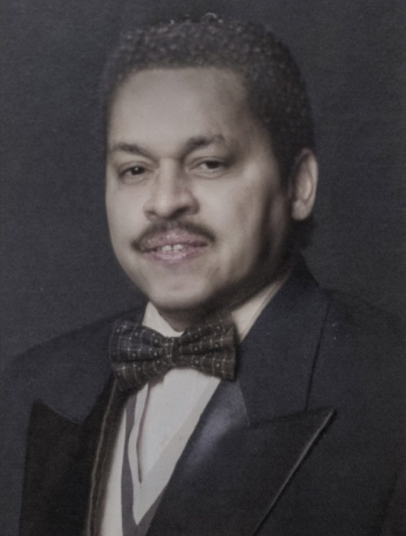 John Holmes – Ye Olde Philadelphia Club