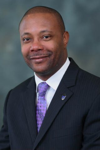 James Tarver, Jr. – Ye Olde Philadelphia Club
